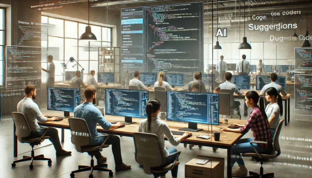 AI-Driven Code Review Tools: Improving Software Quality - Compiled ...
